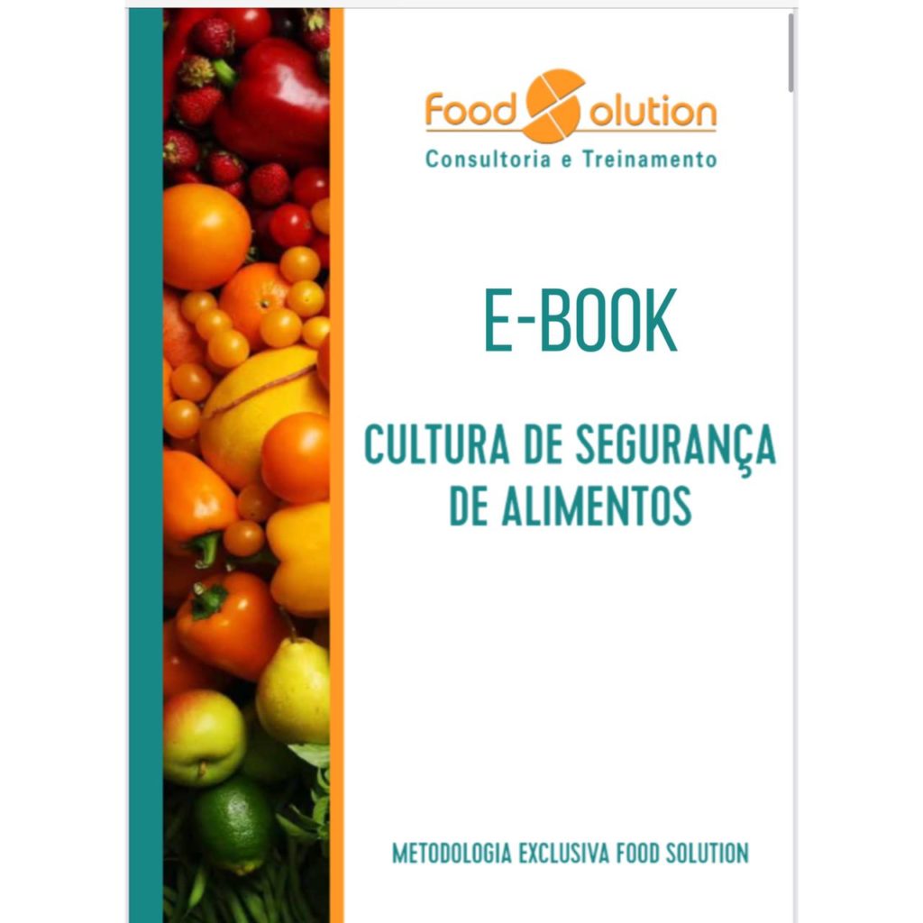 Levantamento de perigos e os 7 Princípios do APPCC